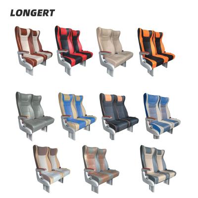 China HAISEKAIGE Bus Seat The Perfect Combination of Comfort and Style for Kinglong Higer Buses for sale