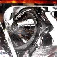 China 2020- Year Kinglong Higer Bus 236100230 236100220 Bus Headlamp with Durable Materials for sale