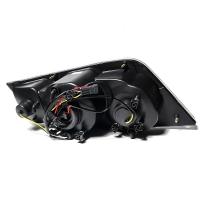 China 2020- Year Kinglong Higer Bus 236100230 236100220 Bus Headlamp with Durable Materials for sale
