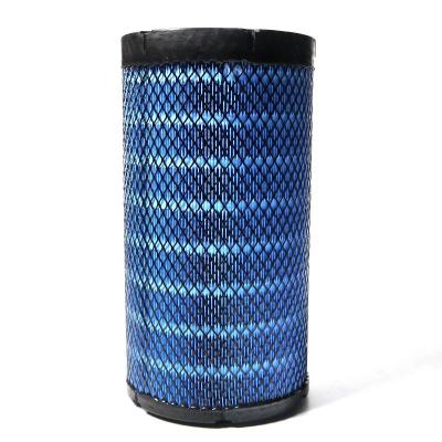 China Diesel Engine Air Filter 1109-02597 1109-02576 1109-032011109-01822 for Truck Bus 2.4 for sale