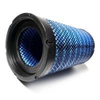 China Diesel Engine Air Filter 1109-02597 1109-02576 1109-032011109-01822 for Truck Bus 2.4 for sale