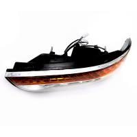 China Bus 24V Headlight for ZK6858H King Long Bus Upgrade Your Bus Lighting System for sale
