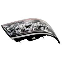 China Bus 24V Headlight for ZK6858H King Long Bus Upgrade Your Bus Lighting System for sale