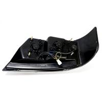 China Bus 24V Headlight for ZK6858H King Long Bus Upgrade Your Bus Lighting System for sale