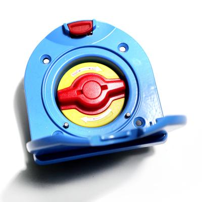 China King Long Bus Passenger Door Emergency Switch Compatible with BIG HAISE Engine 2 for sale