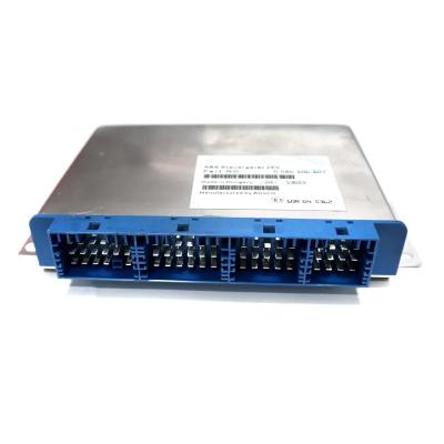 China Upgrade/Retrofit 24V Electronic Brake Control Unit OE NO. 0486 106 107 for King Long Bus for sale