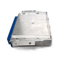 China Upgrade/Retrofit 24V Electronic Brake Control Unit OE NO. 0486 106 107 for King Long Bus for sale