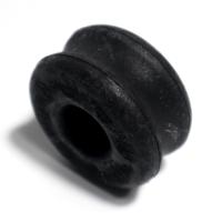 China Replace/Repair Bus Shock Absorber Rubber Sleeve for Zhongtong Bus OE NO. 2905-00460 for sale