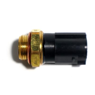 China Engine 1.6 Temperature Sensor Perfect Fit for Zhongtong Bus Performance for sale