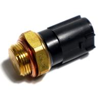 China Engine 1.6 Temperature Sensor Perfect Fit for Zhongtong Bus Performance for sale