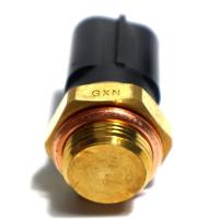 China Engine 1.6 Temperature Sensor Perfect Fit for Zhongtong Bus Performance for sale