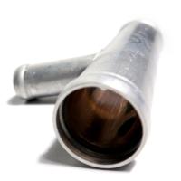 China KING LONG Car Fitment Bus Plumbing Connection Pipe for Zhongtong Bus for sale