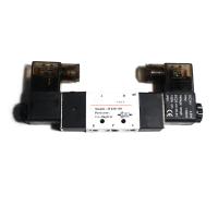 China 2020- Bus Door Pump Solenoid Valve Pneumatic Control Valve for King Long Bus for sale
