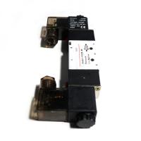 China 2020- Bus Door Pump Solenoid Valve Pneumatic Control Valve for King Long Bus for sale