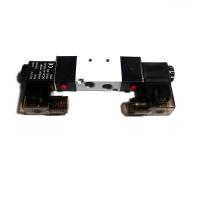 China 2020- Bus Door Pump Solenoid Valve Pneumatic Control Valve for King Long Bus for sale