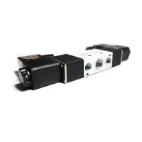 China 2020- Bus Door Pump Solenoid Valve Pneumatic Control Valve for King Long Bus for sale