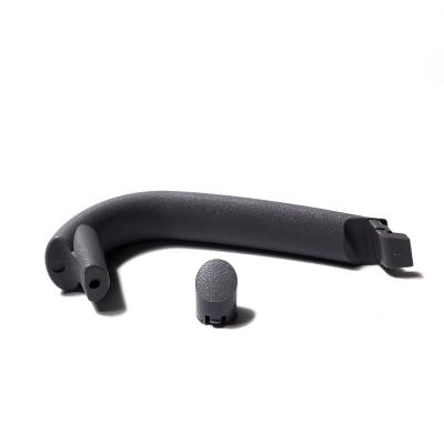 China 7205-13389 OEM Size Seat Hole Light Gray Side Handle for King Long Bus for sale