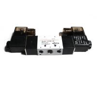 China Upgrade Your Higer Bus with the 4V220-08 Bus Passenger Door Cylinder Solenoid Valve for sale