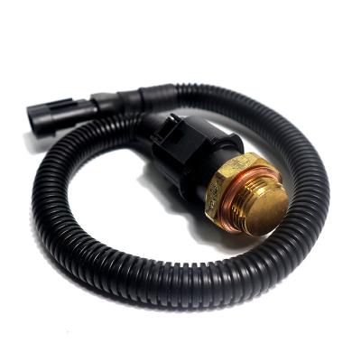 China Electromagnetic Clutch Temperature Control Sensor Ideal for Zhongtong Bus Performance for sale