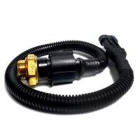 China Electromagnetic Clutch Temperature Control Sensor Ideal for Zhongtong Bus Performance for sale