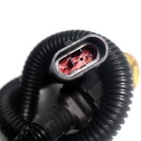 China Electromagnetic Clutch Temperature Control Sensor Ideal for Zhongtong Bus Performance for sale