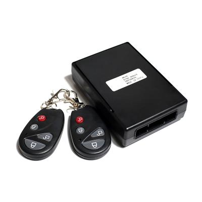 China 1999- Bus Bus Passenger Door Controller for Golden Dragon Bus for sale