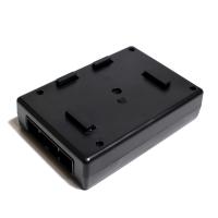 China 1999- Bus Bus Passenger Door Controller for Golden Dragon Bus for sale