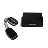 China 1999-Year Bus Passenger Door Remote Control Switch for King Long Bus for sale
