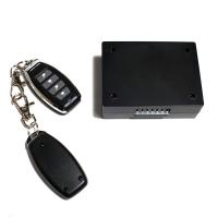 China 1999-Year Bus Passenger Door Remote Control Switch for King Long Bus for sale