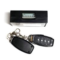 China 1999-Year Bus Passenger Door Remote Control Switch for King Long Bus for sale