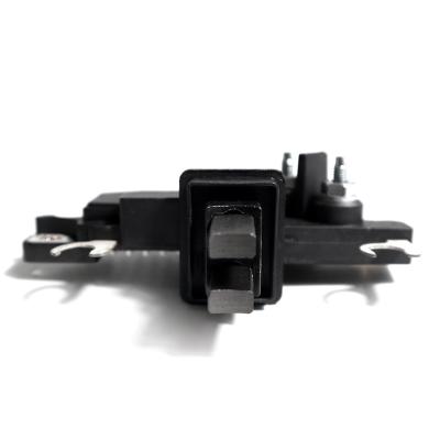 China KING LONG Car Fitment H5V Bus Alternator Rectifier for Zhongtong Bus Distributor for sale
