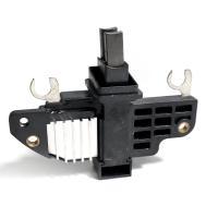 China KING LONG Car Fitment H5V Bus Alternator Rectifier for Zhongtong Bus Distributor for sale