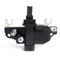 China KING LONG Car Fitment H5V Bus Alternator Rectifier for Zhongtong Bus Distributor for sale