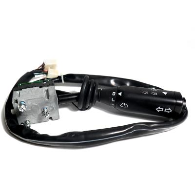 China OEM Size 24V Bus Steering Column Switch for King Long Bus Replace/Repair for sale