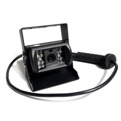 China LINGTE Box 3776-00048 Reverse Monitoring Probe External Camera for King Long Bus for sale