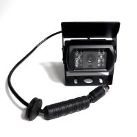 China LINGTE Box 3776-00048 Reverse Monitoring Probe External Camera for King Long Bus for sale