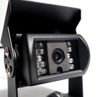 China LINGTE Box 3776-00048 Reverse Monitoring Probe External Camera for King Long Bus for sale