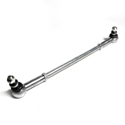 China Longwei Year 2006- Bus Parts 6108-00088 Short Passenger Door Lower Link for Higer Bus for sale