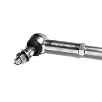 China Longwei Year 2006- Bus Parts 6108-00088 Short Passenger Door Lower Link for Higer Bus for sale