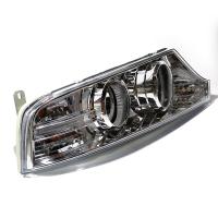 China 1999- Year Bus Accessories 4121-00133 QA951 ZK6122H9 Left Combination Headlamp for King Long Bus for sale