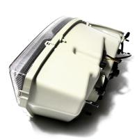 China Bus Headlamp 24V Standard Material for Long-Lasting Bus Lighting for sale