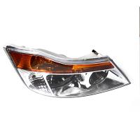 China 2020- King Long Bus OE No. 4121-00107 HC558 * 360 ZK6752D Right Combination Headlamp for sale