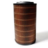 China Bus Truck Diesel Engine Air Filter for Golden Dragon Bus Car Model for sale