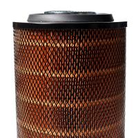 China Bus Truck Diesel Engine Air Filter for Golden Dragon Bus Car Model for sale