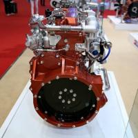 China XMQ6800AGD 150 hp 3.8L IV Bus Parts Diesel Engine YC4S150-48 for Manufacturing for sale