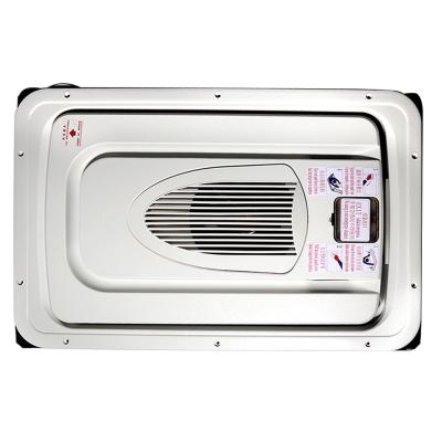 China 1999- Year Replacement/Repair Golden Dragon Bus Skylight Emergency Exit for Your Bus for sale