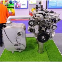 China Torque 950N.m 6.2L VI Diesel Engine for BUS AND TRUCK Low Fuel Consumption for sale