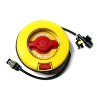 China Bus Door Emergency Switch for Zhongtong Bus For Bus Repair and Replacement Situations for sale
