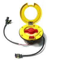China Bus Door Emergency Switch for Zhongtong Bus For Bus Repair and Replacement Situations for sale