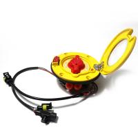 China Bus Door Emergency Switch for Zhongtong Bus For Bus Repair and Replacement Situations for sale